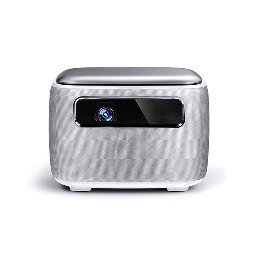 Vivicine V8 Pro Portable DLP 1080P 3D 4K Mini Projector – vivicine