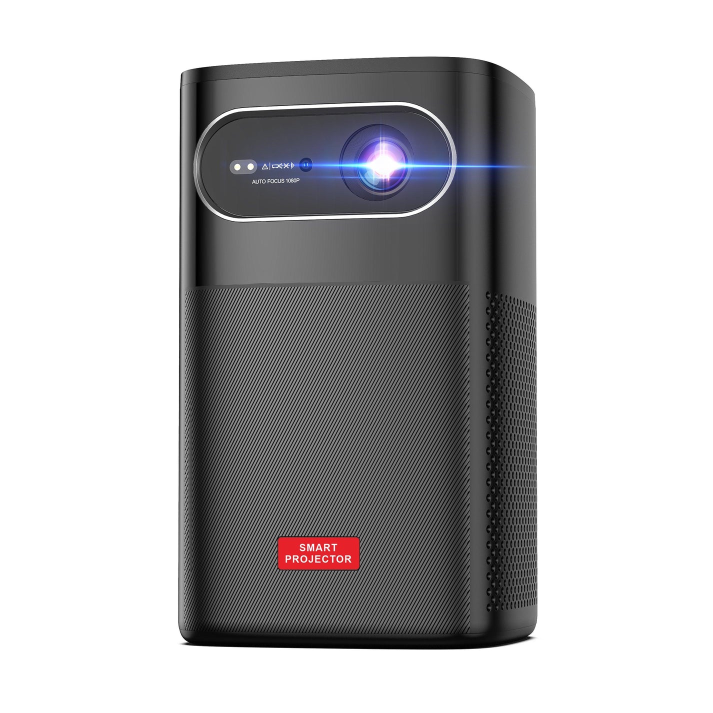 VIVICINE M1 3D 4K Mini Portable Home Theater Video Projector – vivicine