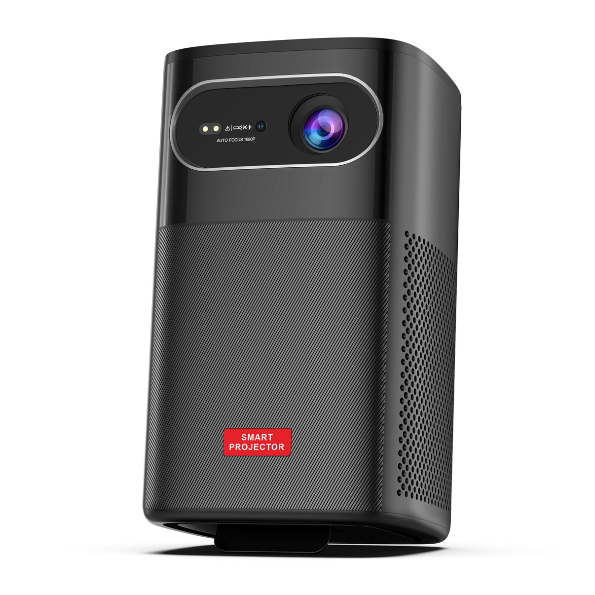 VIVICINE M1 3D 4K Mini Portable Home Theater Video Projector – vivicine